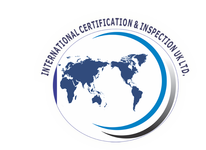 INTERNATIONAL CERTIFICATION & INSPECTION UK LIMITED